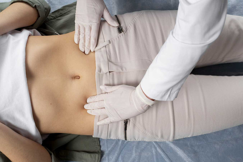 Liposuction Bruising Treatments To Try