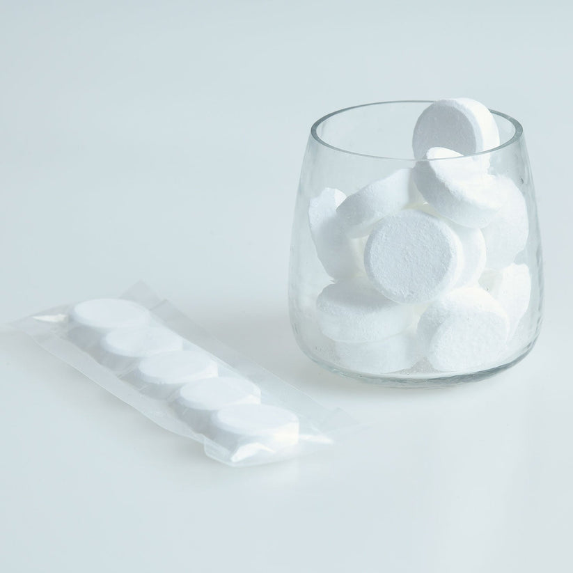 CO2 Lift Beauty Tablet | Innovative Face Cleansing Tablets – CO2Lift